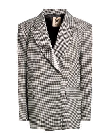 ANIYE BY Blazer Size Polyester, Viscose, Elastane