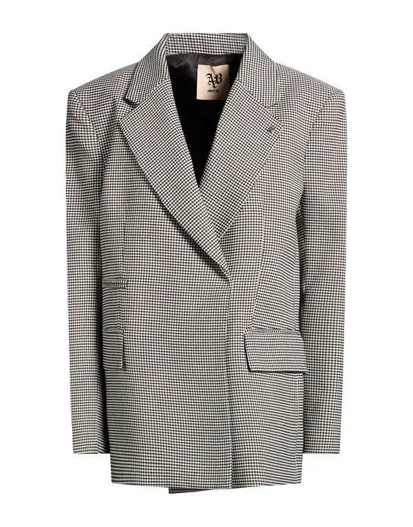 ANIYE BY Blazer Size Polyester, Viscose, Elastane