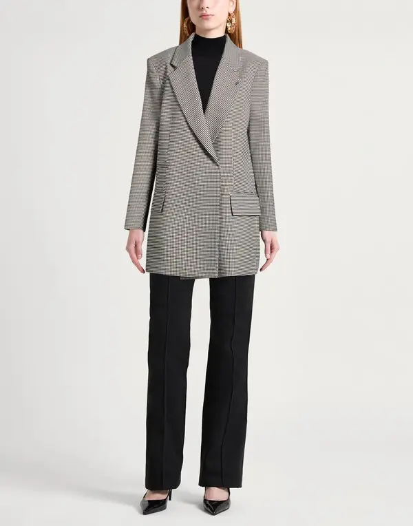 ANIYE BY Blazer Size Polyester, Viscose, Elastane