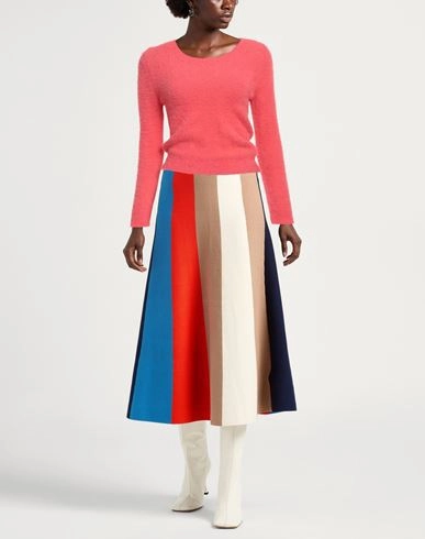 MARANT ETOILE Sweater Coral Size Viscose, Polyamide