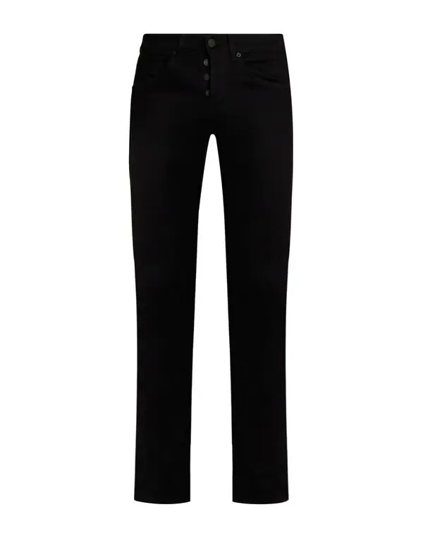 DONDUP Jeans Size Cotton, Recycled Cotton, Elastane
