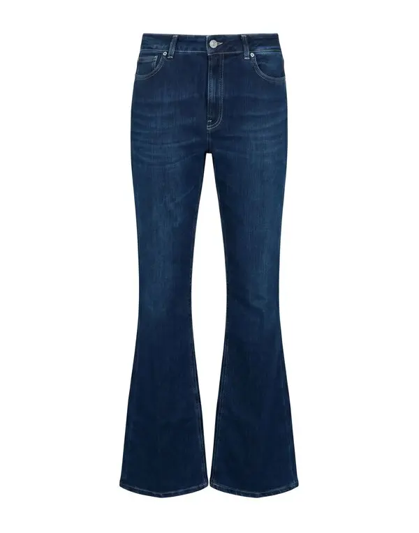 DONDUP Jeans Size Cotton, Elastane