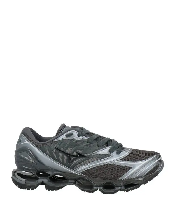 Mizuno Wave Prophecy Sneakers - Grey