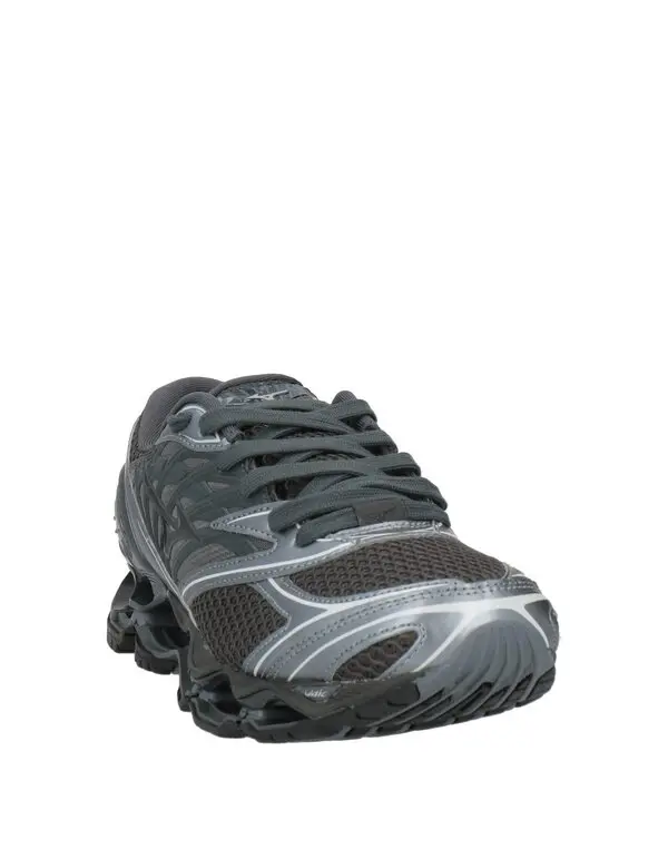 Mizuno Wave Prophecy Sneakers - Grey