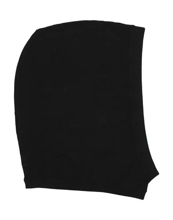 Rick Owens Hat Size Viscose, Polyester