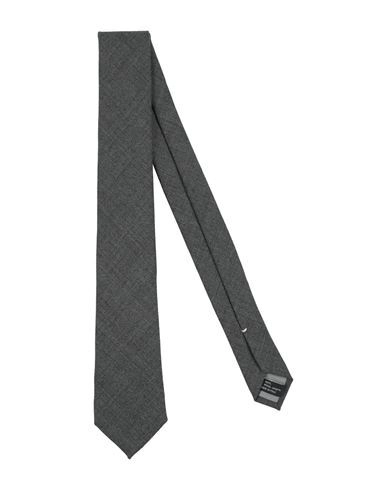 Eleventy Neck Tie - Grey