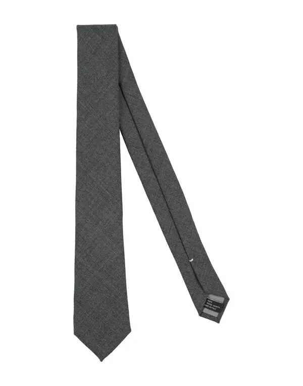 Eleventy Neck Tie - Grey