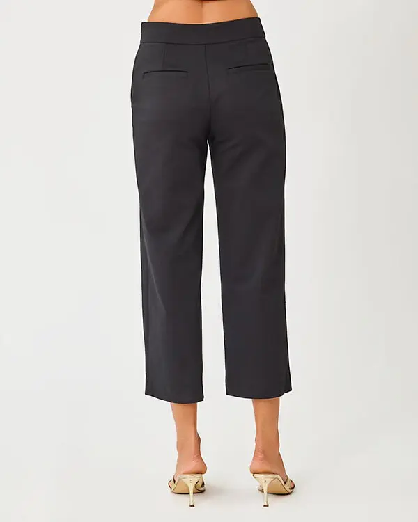 Lilly Pulitzer® High Rise Crop Pant