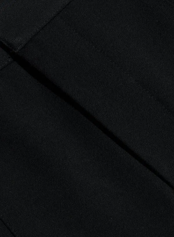 L'Agence Colby Barrel-leg Trouser