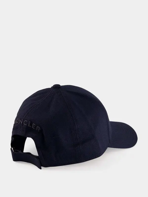 Moncler Baseball Cap