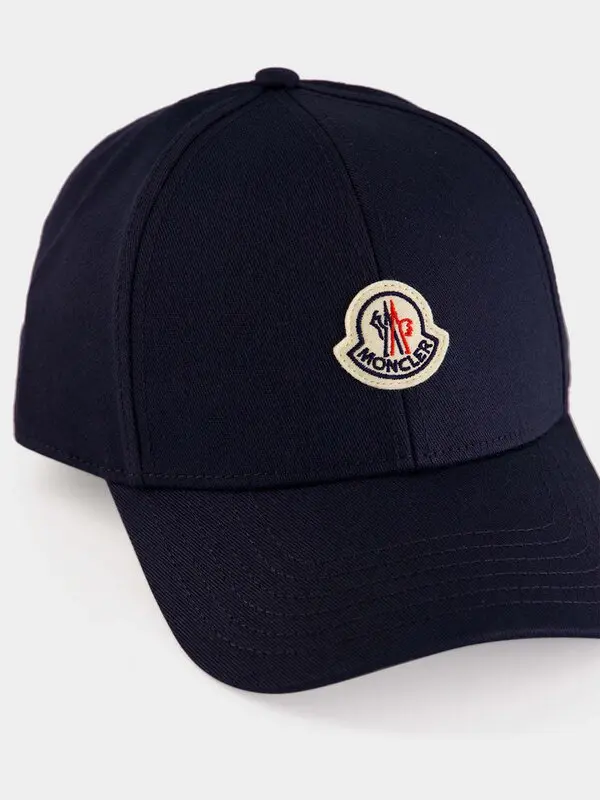 Moncler Baseball Cap