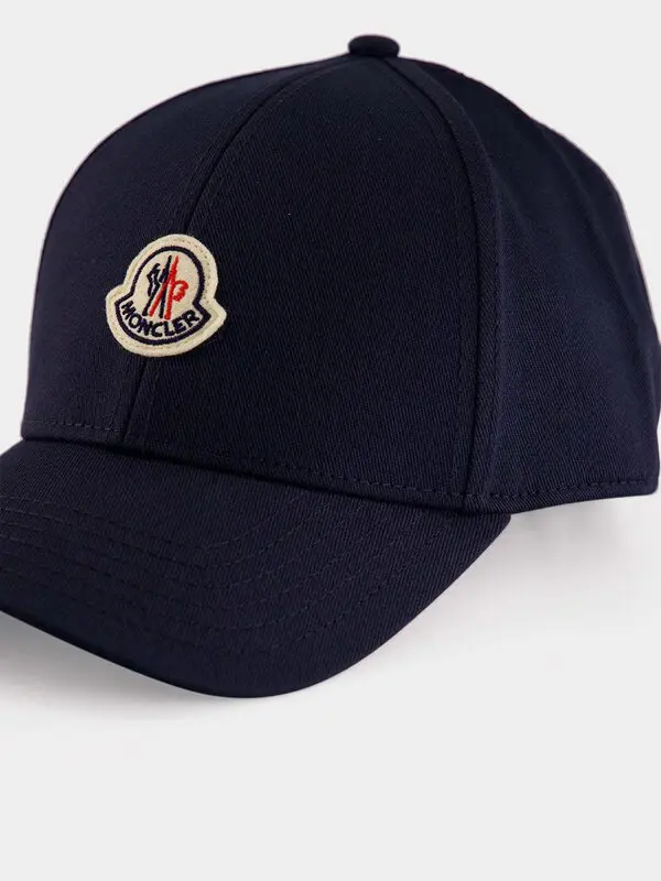 Moncler Baseball Cap