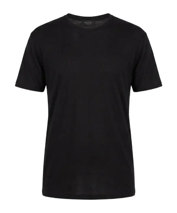 Gucci Stretch Jersey T-shirt