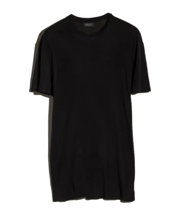 Gucci Stretch Jersey T-shirt