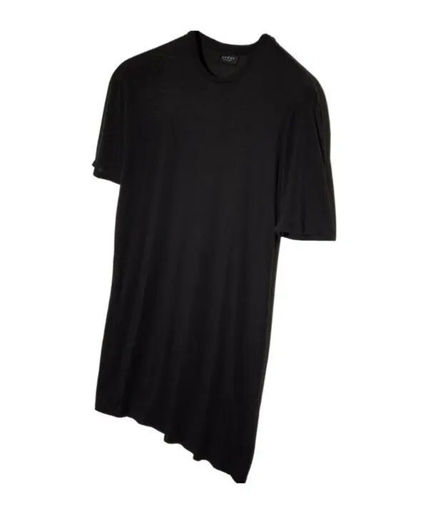 Gucci Stretch Jersey T-shirt