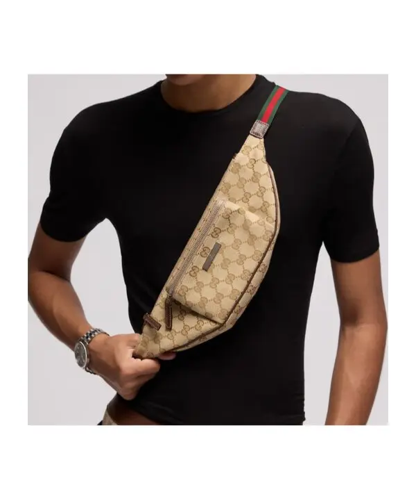 Gucci Stretch Jersey T-shirt