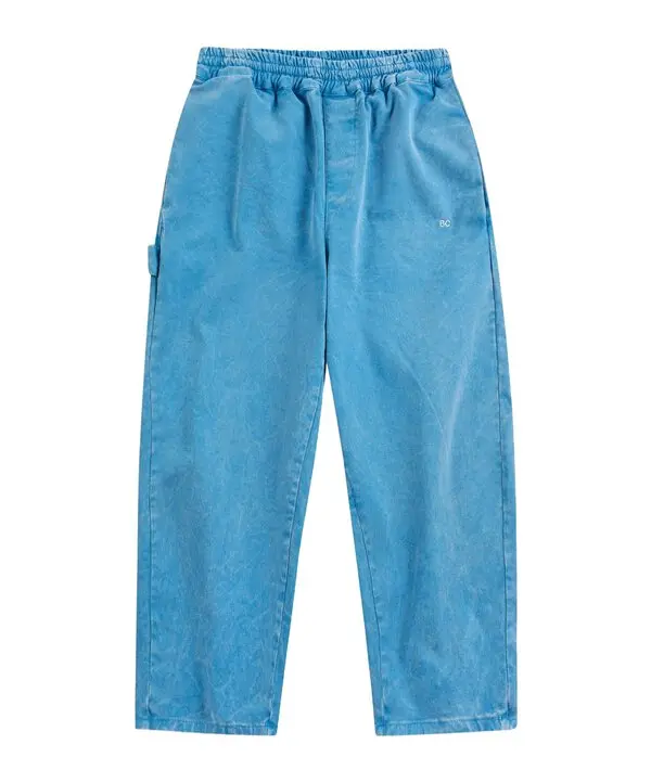 BOBO CHOSES Woven Trousers