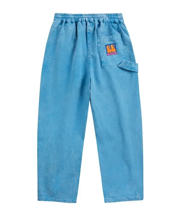 BOBO CHOSES Woven Trousers