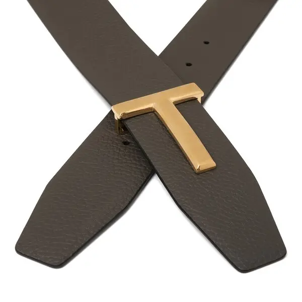TOM FORD Icon Reversible Belt