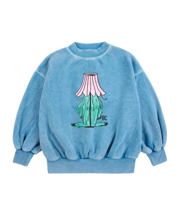 BOBO CHOSES Hidden Monster Sweatshirt