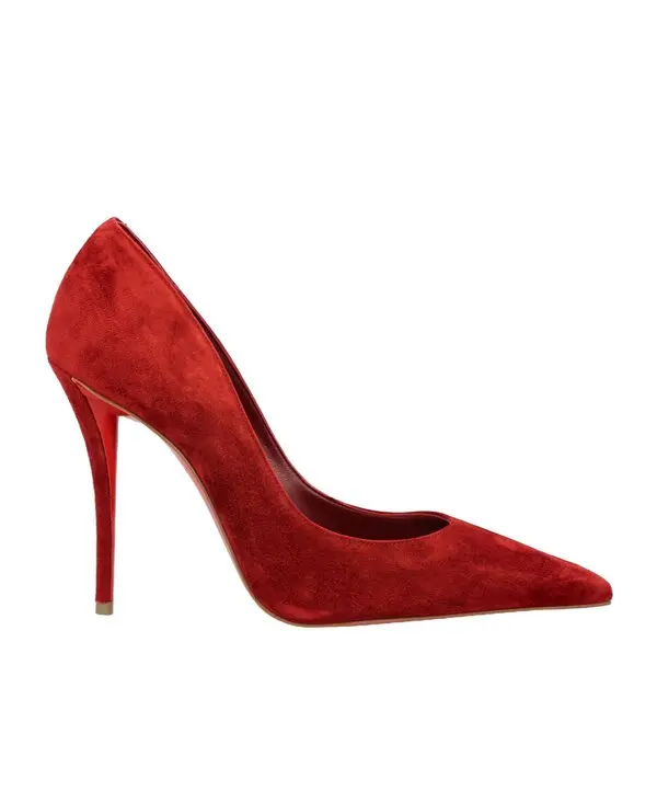 CHRISTIAN LOUBOUTIN Miss Z Stiletto High Heel Pumps