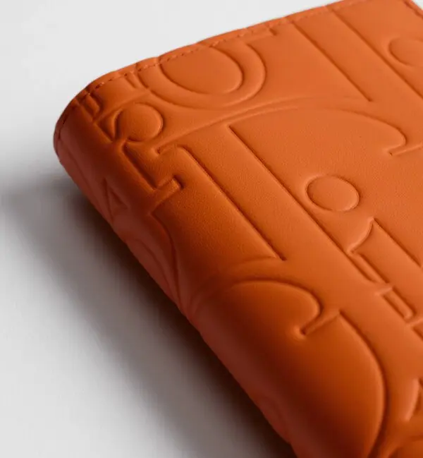 Dior Bifold Card Holder