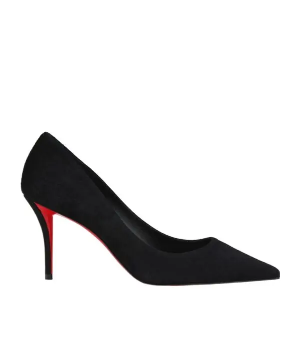 CHRISTIAN LOUBOUTIN Miss Z 80 Mm Pumps