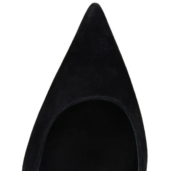 CHRISTIAN LOUBOUTIN Miss Z 80 Mm Pumps