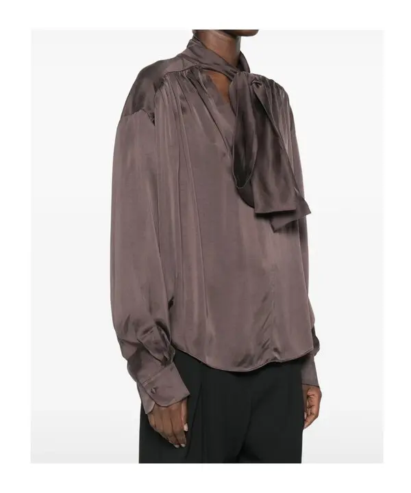 Andamane Long-sleeved Shirt