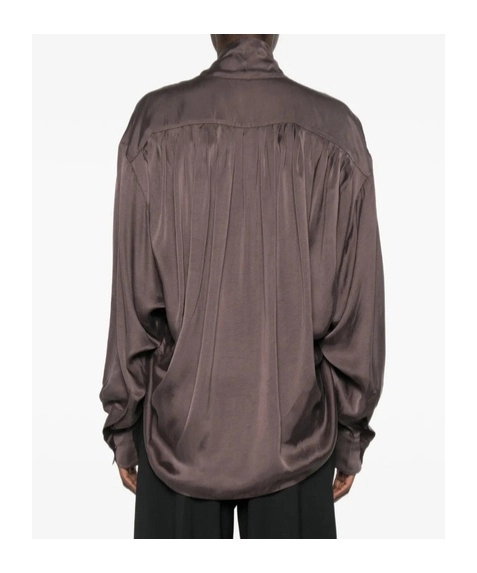 Andamane Long-sleeved Shirt