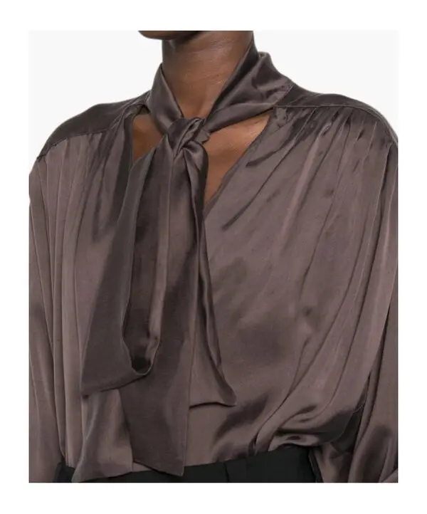 Andamane Long-sleeved Shirt
