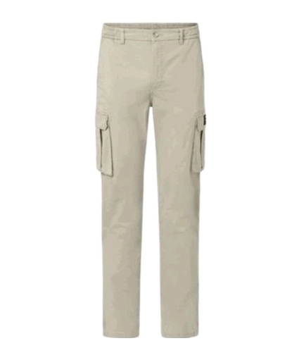 ECOALF Belt Loop Cargo Pants
