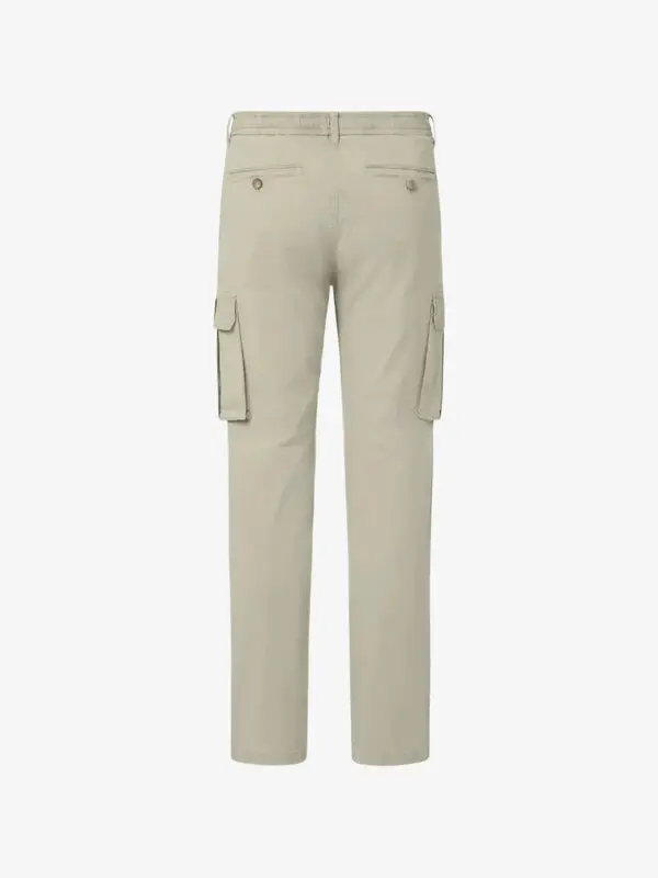 ECOALF Belt Loop Cargo Pants