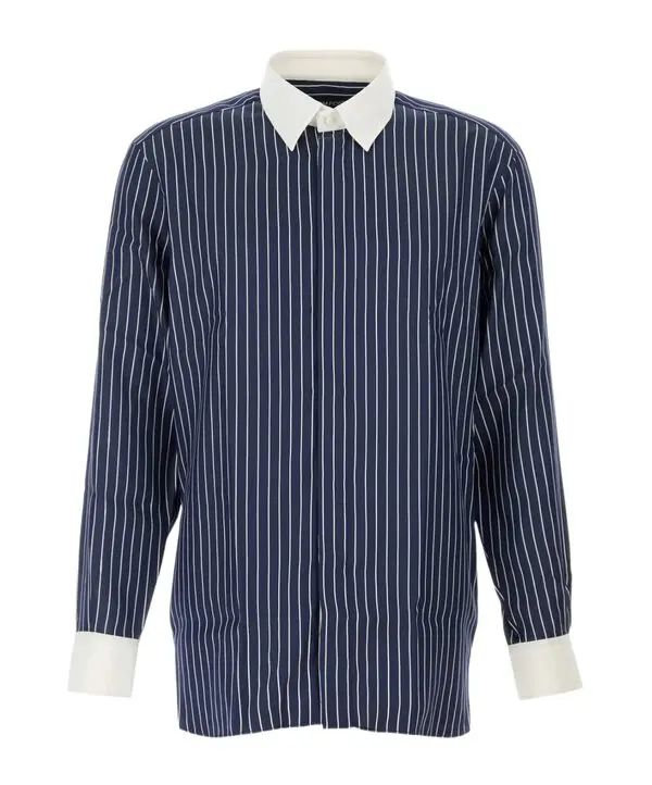 TOM FORD Striped Shirt
