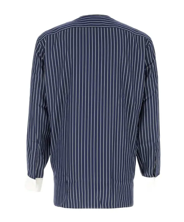 TOM FORD Striped Shirt