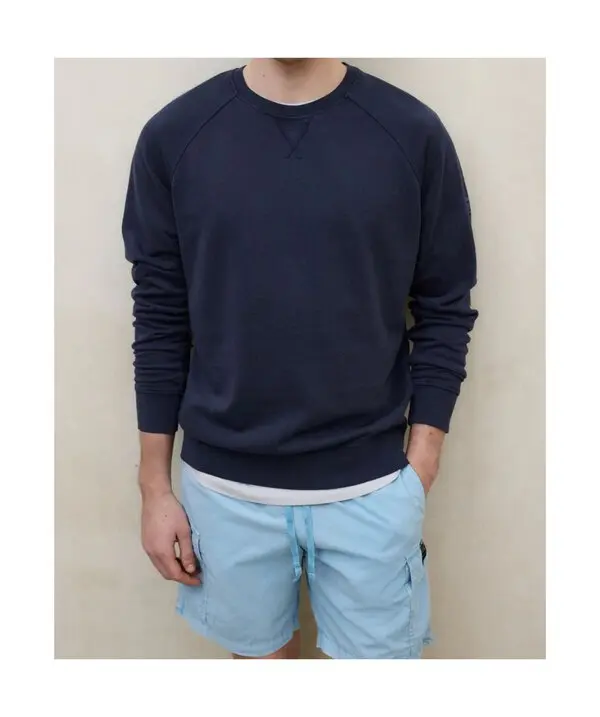 ECOALF Crew Neck Sweatshirt
