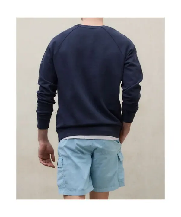 ECOALF Crew Neck Sweatshirt