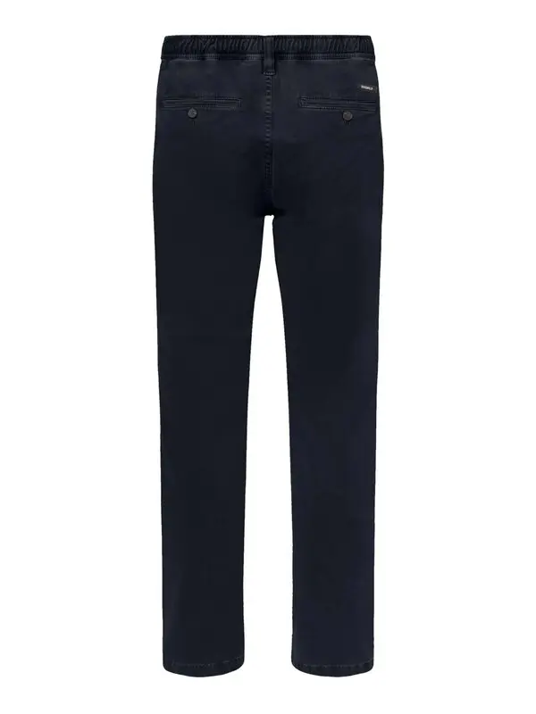 ECOALF Ethiwin Trousers
