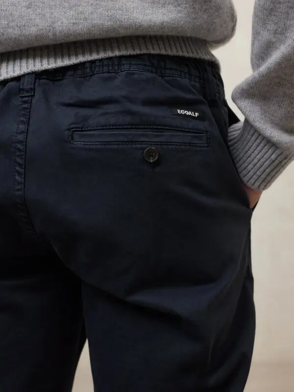 ECOALF Ethiwin Trousers