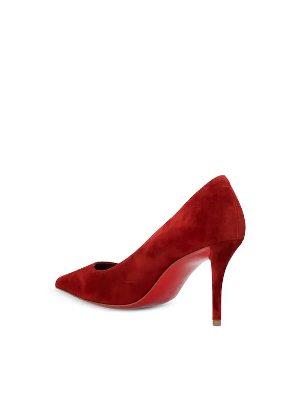 CHRISTIAN LOUBOUTIN Pointed-toe Stiletto High Heels