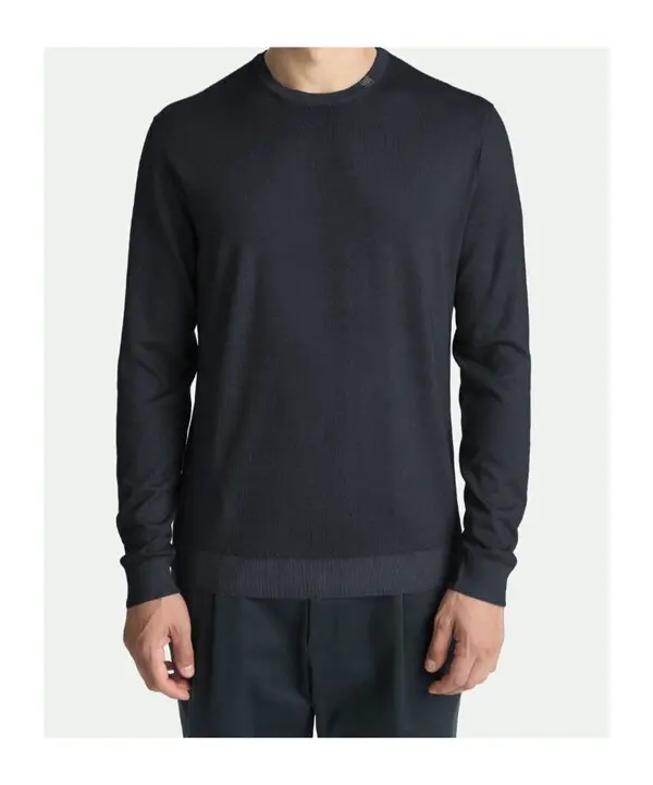 Malo Crewneck Sweater