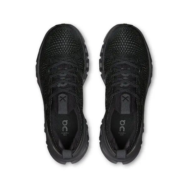 On Cloud X Tempo Hybrid Training Shoes