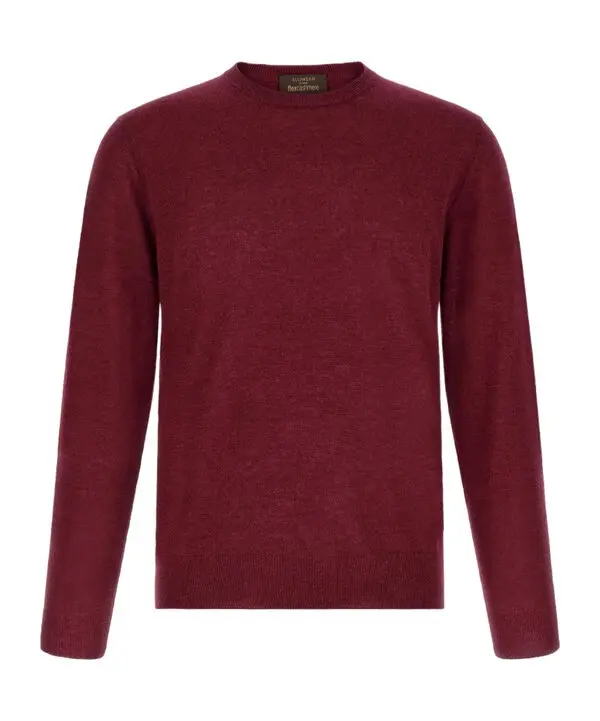 ZANONE Crew-neck Sweater
