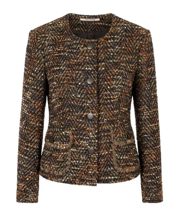 Tagliatore Kerry Jacket