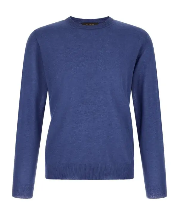 ZANONE Crew-neck Sweater