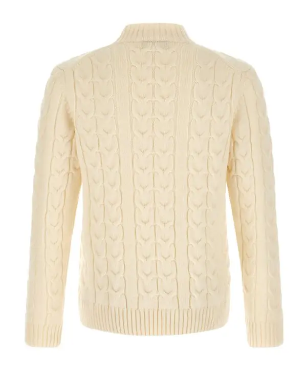 ZANONE Turtleneck Sweater