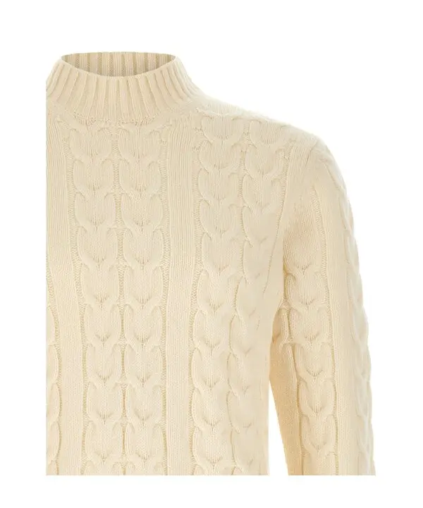 ZANONE Turtleneck Sweater
