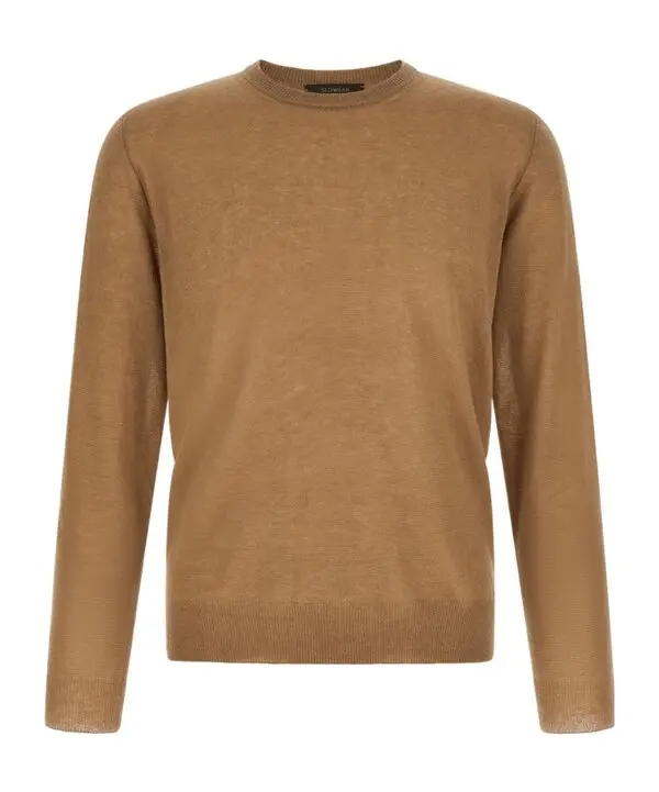 ZANONE Crew-neck Sweater