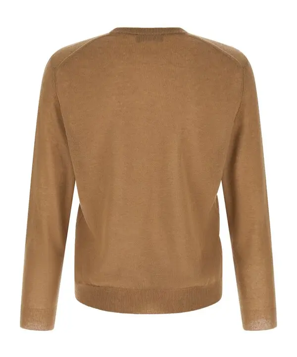 ZANONE Crew-neck Sweater
