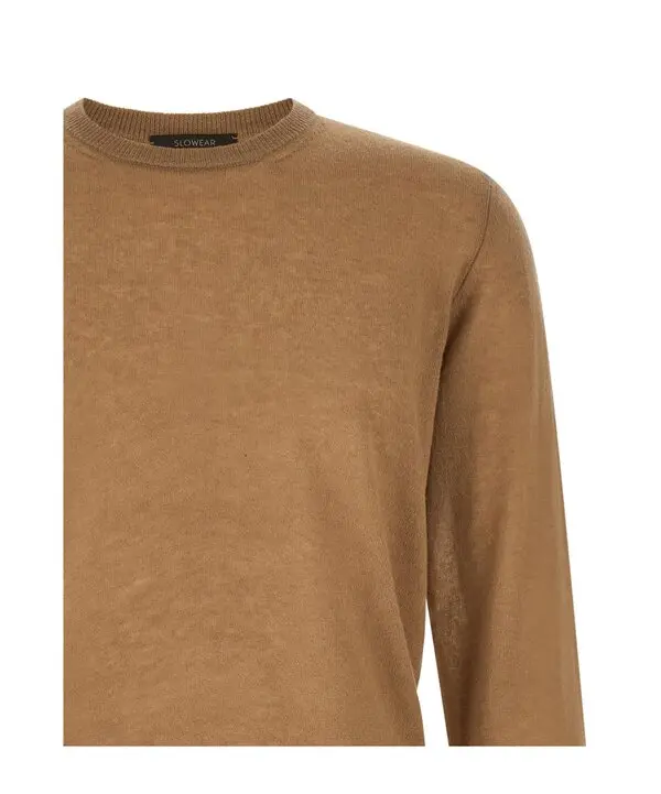 ZANONE Crew-neck Sweater